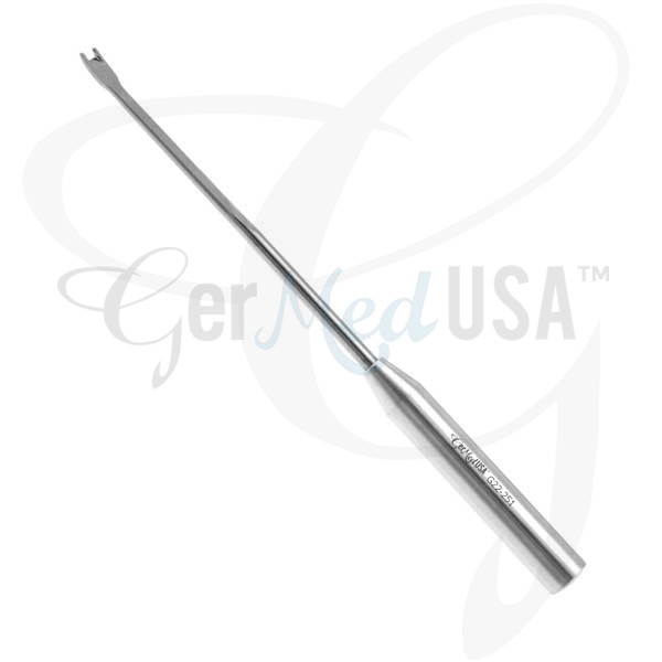 Cartilage Knife | Podiatry Instrument | GerMedUSA Inc.