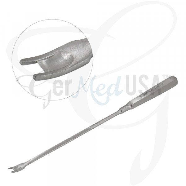 Cartilage Knife | Podiatry Instrument | GerMedUSA Inc.