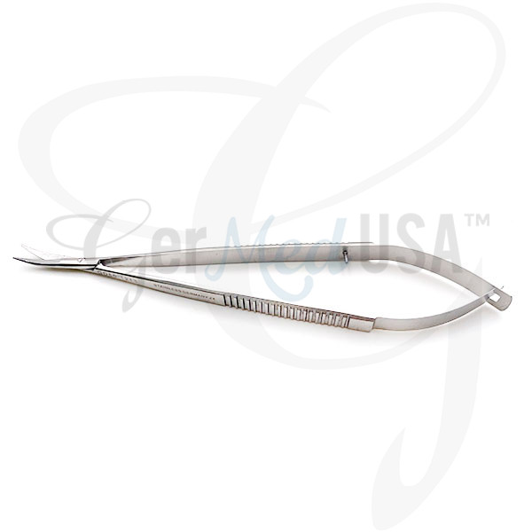 Castroviejo Micro Scissors | GerMedUSA Inc.