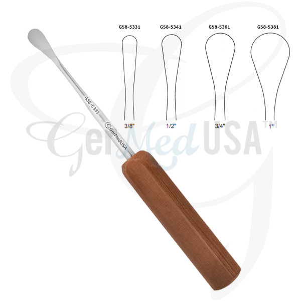 Cobb Elevators Phenolic Handle | GerMedUSA Inc