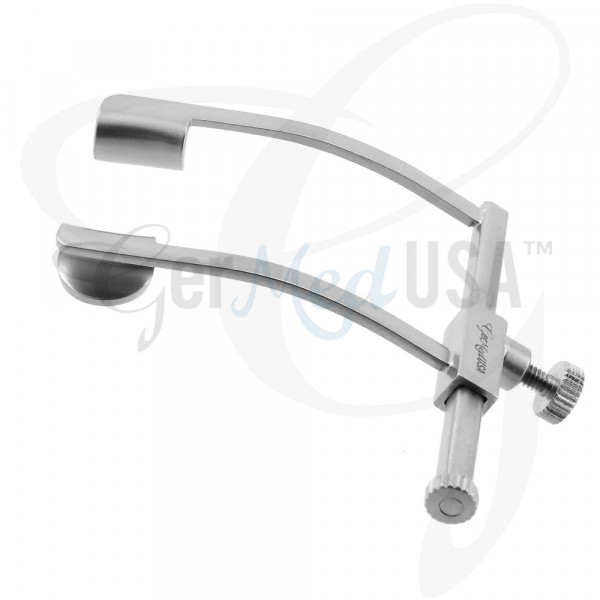 Cook Eye Speculum | Eye Instruments | GerMedUSA Inc