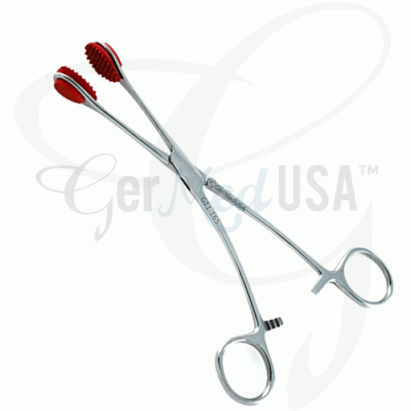 Child Intestinal Forceps | Surgical Forceps | GerMedUSA Inc.