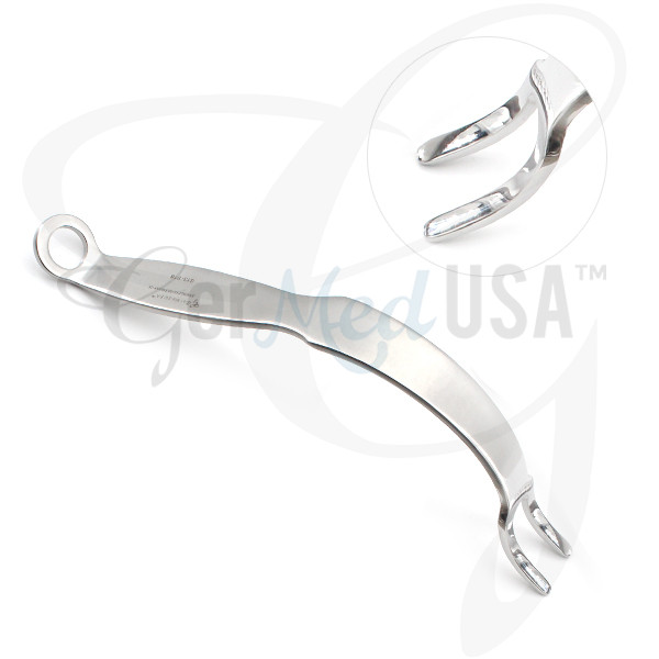Collateral Ligament Retractor | GerMedUSA Inc