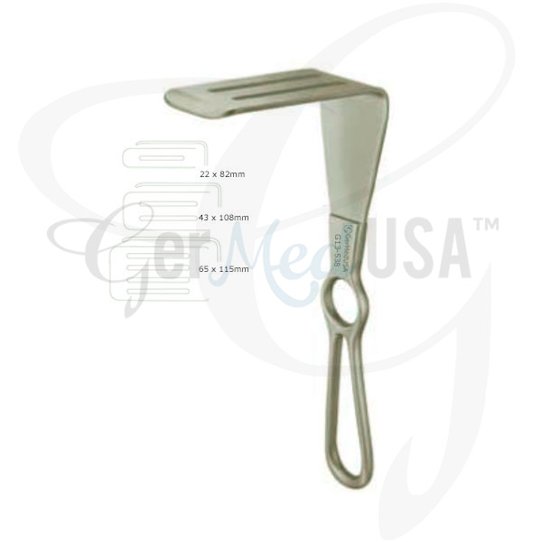 Coryllos Retractors | GerMedUSA Inc