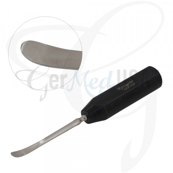 Cottle Elevator Joseph Curved | Get 10% Discount | GerMedUSA Inc