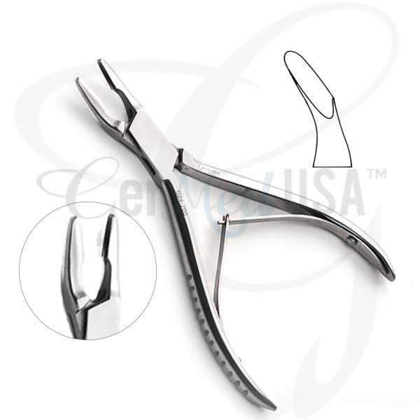 Cleveland Rongeur | GerMedUSA Inc