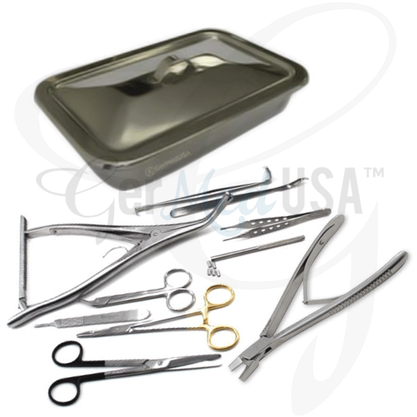 Cruciate Packs | GerMedUSA Inc