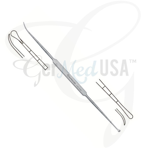 Cottle Elevators | GerMedUSA Inc