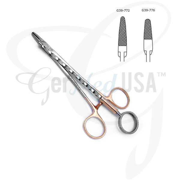 Corwin Wire Twister | Orthopedic Instruments | GerMedUSA Inc.