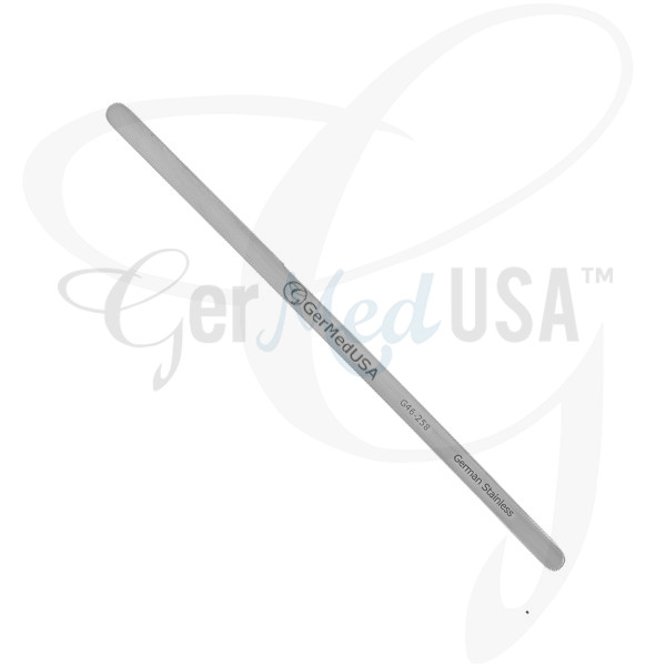 Davis Brain Spatula | Surgical | GerMedUSA Inc.