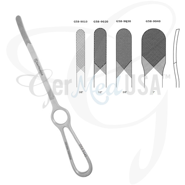 Darrach Elevators | GerMedUSA Inc