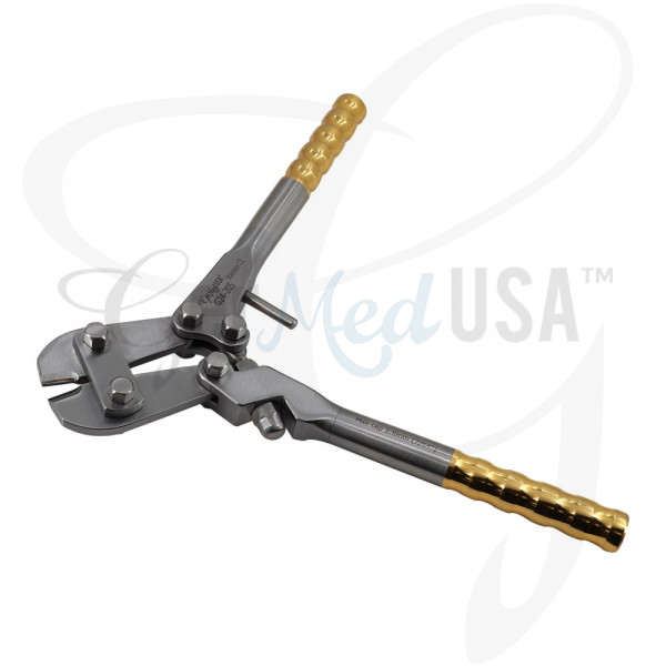 Double Ended Pin Cutter | GerMedUSA Inc