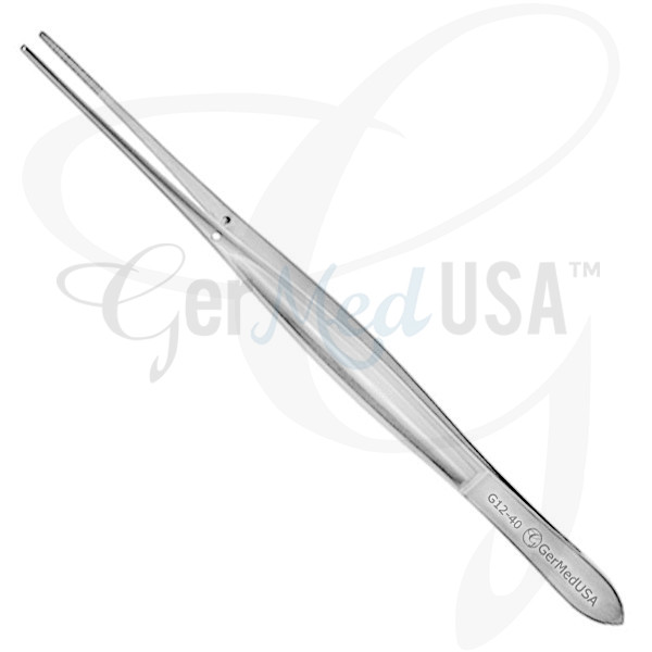 Neurosurgery Dressing Forceps | Surgical | GerMedUSA Inc