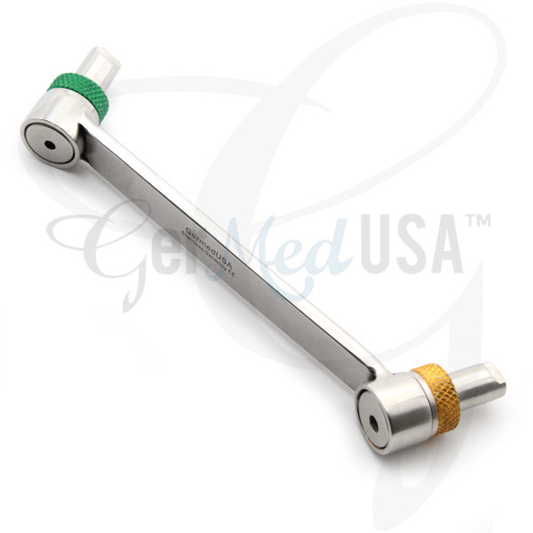 Drill Guide Dual Compression | GerMedUSA Inc