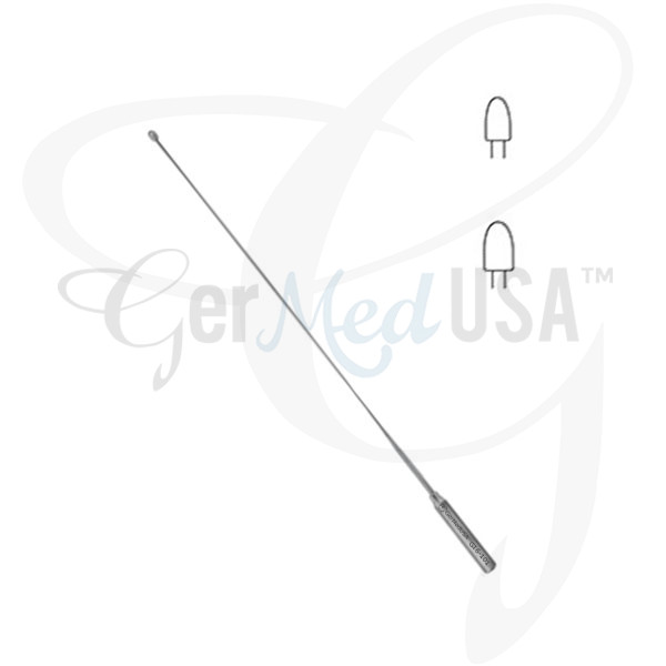 Desjardin Gall Duct Probes | GerMedUSA Inc