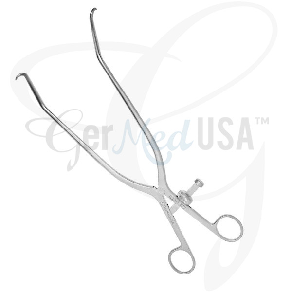 Deep Gelpi Retractor Blunt | Surgical | GerMedUSA Inc.