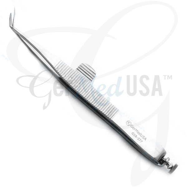 Dewecker Iris Scissors | GerMedUSA Inc