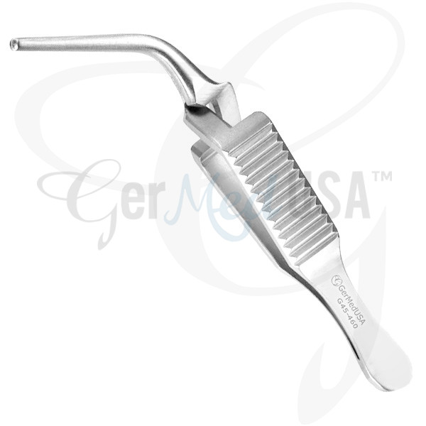 Diethrich Micro Bulldog Clamp | 20% Off | GerMedUSA Inc