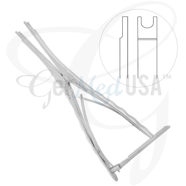 Distractor Minimally Invasive Spine | Orthopedic | GerMedUSA