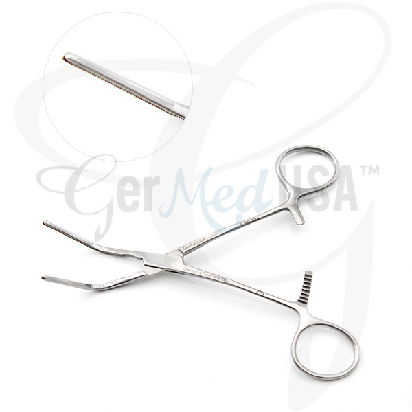 Debakey Pediatric Multipurpose Clamps | 20% Off