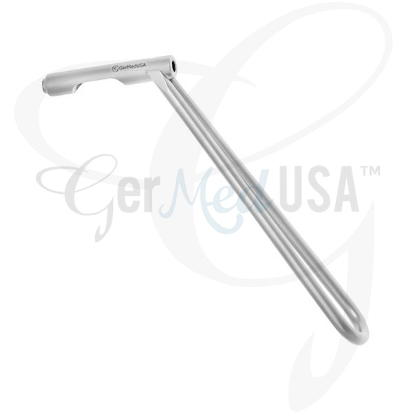 Drill Sleeve Guide | GerMedUSA Inc