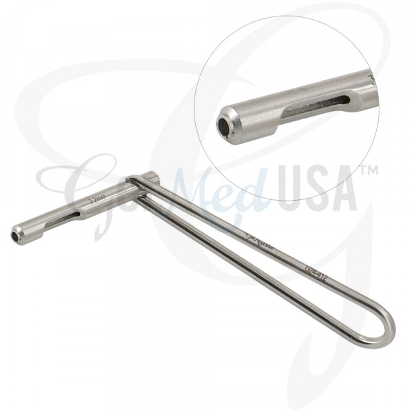 Drill Sleeve Guide | GerMedUSA Inc