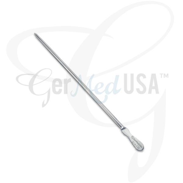 Dittel Urethral Sound Straight | 20% Off | GerMedUSA Inc