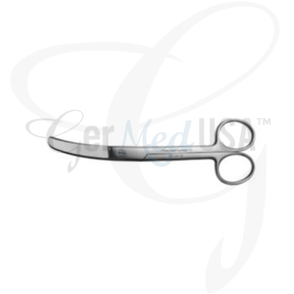 Doyen Scissors | GerMedUSA Inc