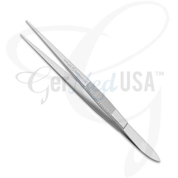 Elschnig Fixation Forceps | Eye Instruments | GerMedUSA Inc.