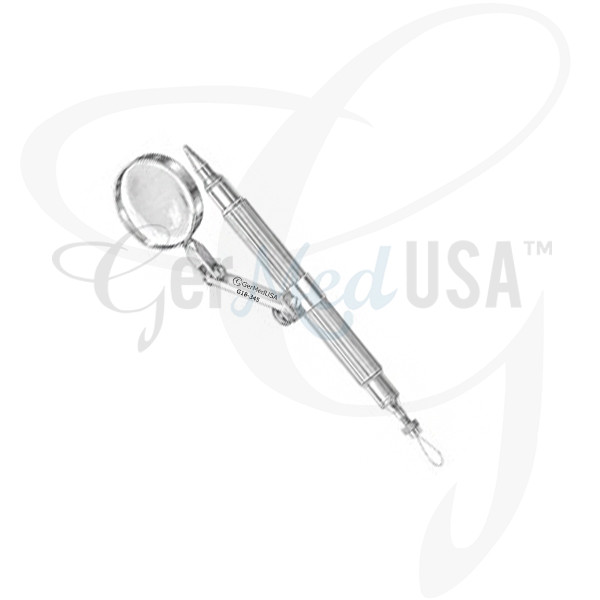 Eye Magnet Foreign Body Loop | Eye Surgical | GerMedUSA Inc.