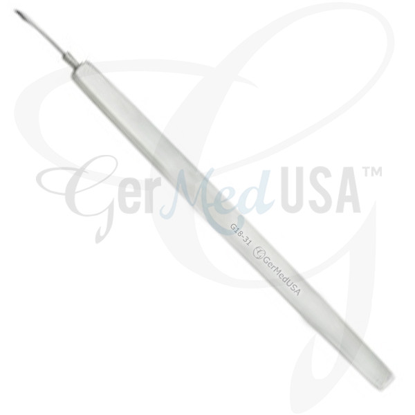 Eye Needle Knife | Eye Instruments | GerMedUSA Inc.