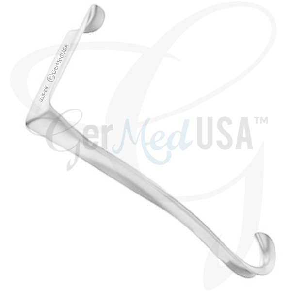 Eastman Vaginal Retractor | Surgical | GerMedUSA Inc.