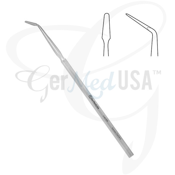 Frazier Dura Separator | GerMedUSA Inc