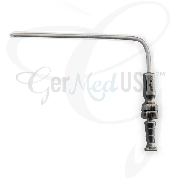 Ferguson Frazier Suction Tubes Neurosurgical | GerMedUSA Inc.