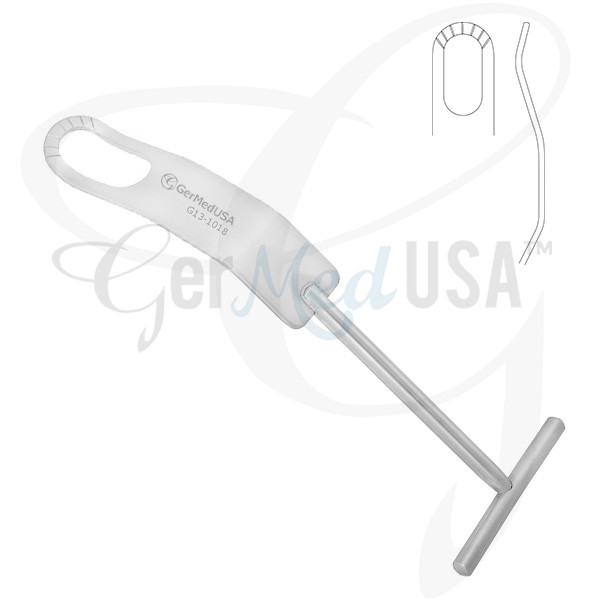 Fukuda Kujat Style Retractors | GerMedUSA Inc