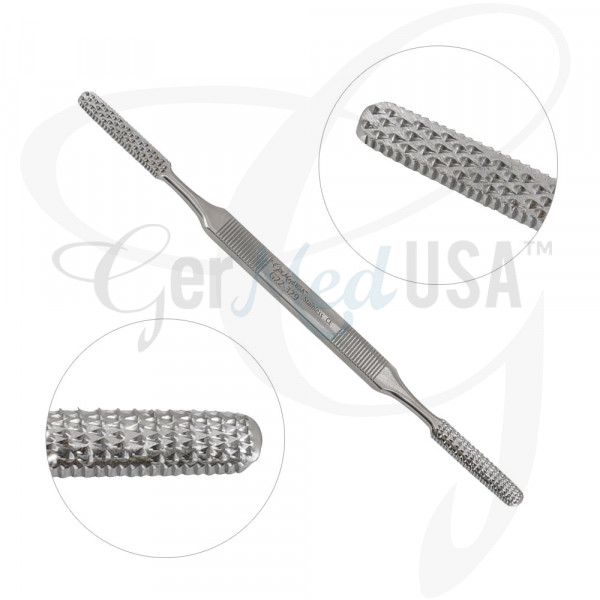 Fomon Rasp | Get Up to 20% Discount | GerMedUSA Inc.