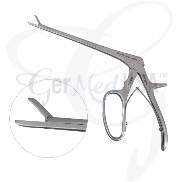 Ferris Smith IVD Rongeur Straight | Surgical | GerMedUSA