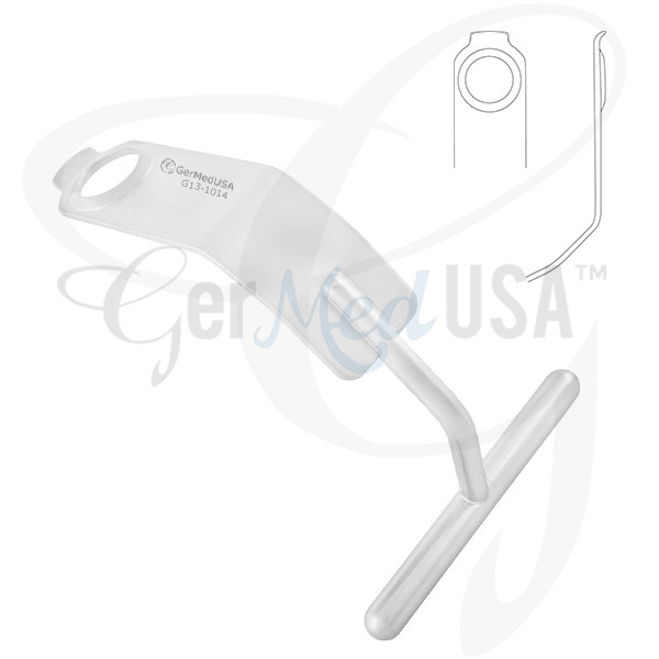 Fukuda Style Retractors | GerMedUSA Inc