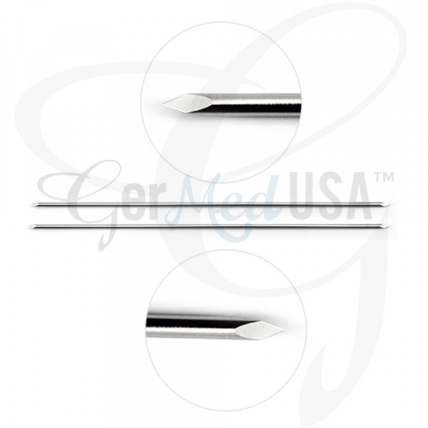 Full K-wire Pin Pack | Orthopedic Instruments | GerMedUSA Inc.