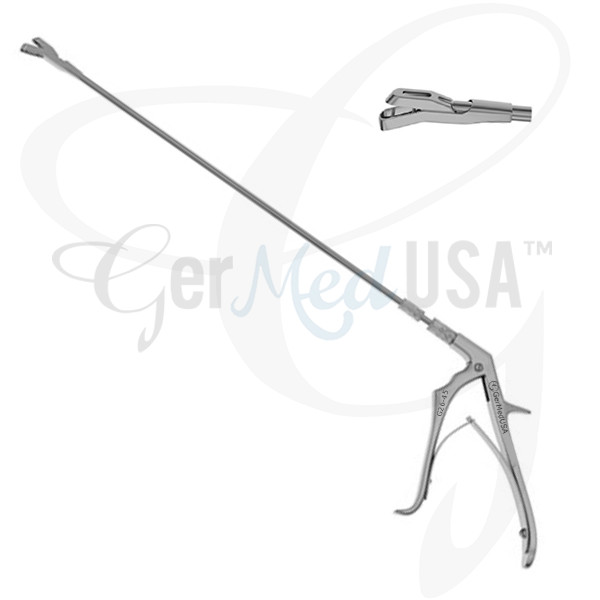Fits Yeoman And Turrell Forceps | GerMedUSA Inc