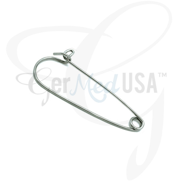 Bunt Forceps Holder | Surgical | GerMedUSA Inc.