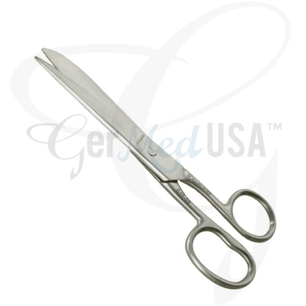 US Army Gauze Scissors 8 Inch | GerMedUSA Inc.