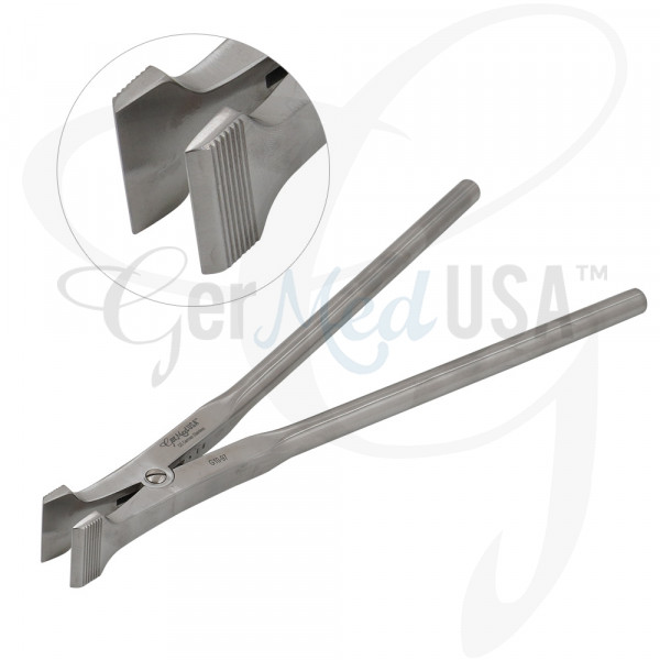 Beeson Cast Spreader 12 1/4" | GerMedUSA Inc