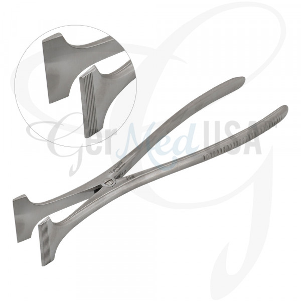 Henning Cast Spreader 11" | GerMedUSA Inc