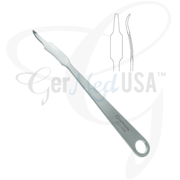 Hohmann Retractor 12" | GerMedUSA Inc