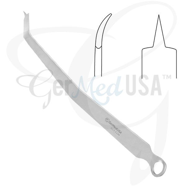PCL Retractor MIS (Minimally Invasive Surgery) | GerMedUSA Inc
