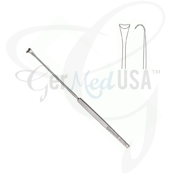 Love Retractor 8 1/2" Straight | GerMedUSA Inc