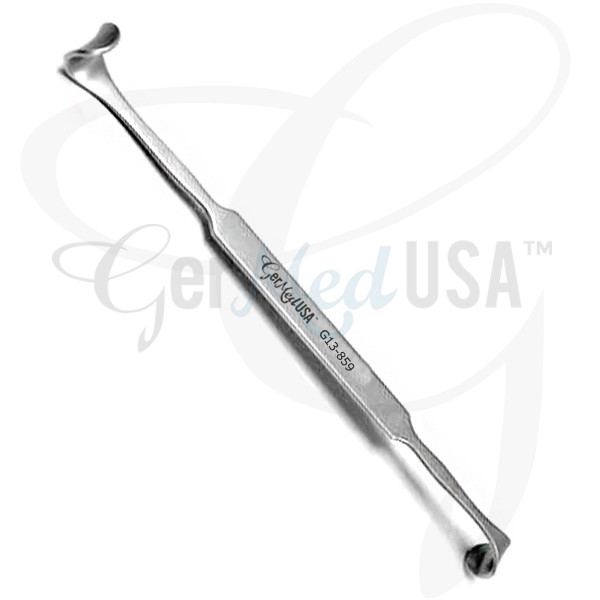 Rose Retractor 5 1/2" Double Ended | GerMedUSA Inc