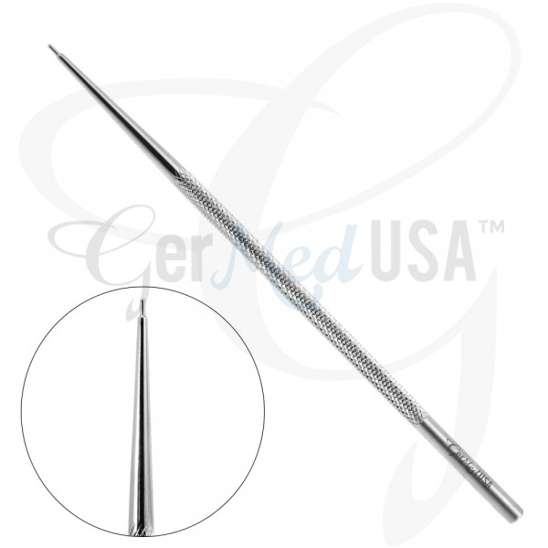 Muldoon Lacrimal Dilator-Probe 4" | GerMedUSA Inc.