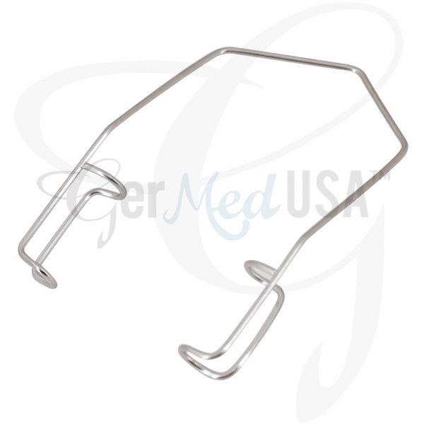 Barraquer Wire Eye Speculum For Microsurgery | GerMedUSA Inc.